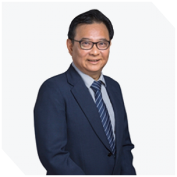 Dr Chee Chia Shing