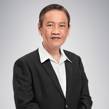 Dr Lim Heng Hing