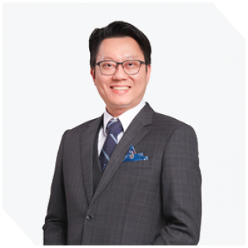 Dr Tan Guan Hee